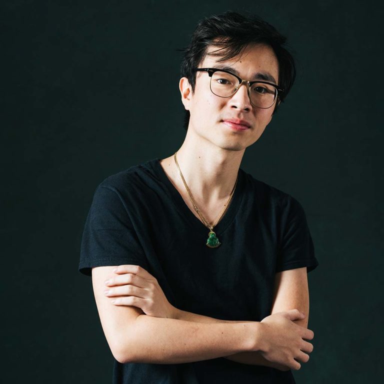 Nicholas Tran, Principal Software Engineer – Venture Industries Online