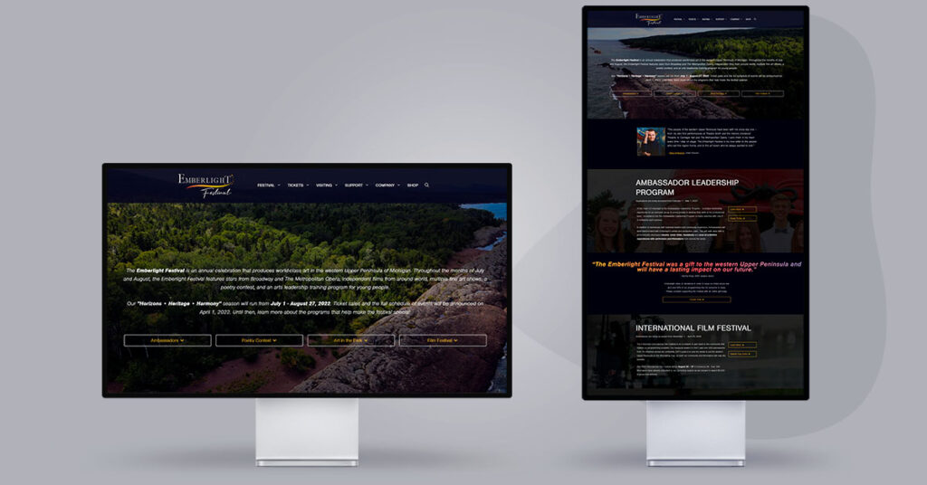 Emberlight Festival – Venture Industries Online