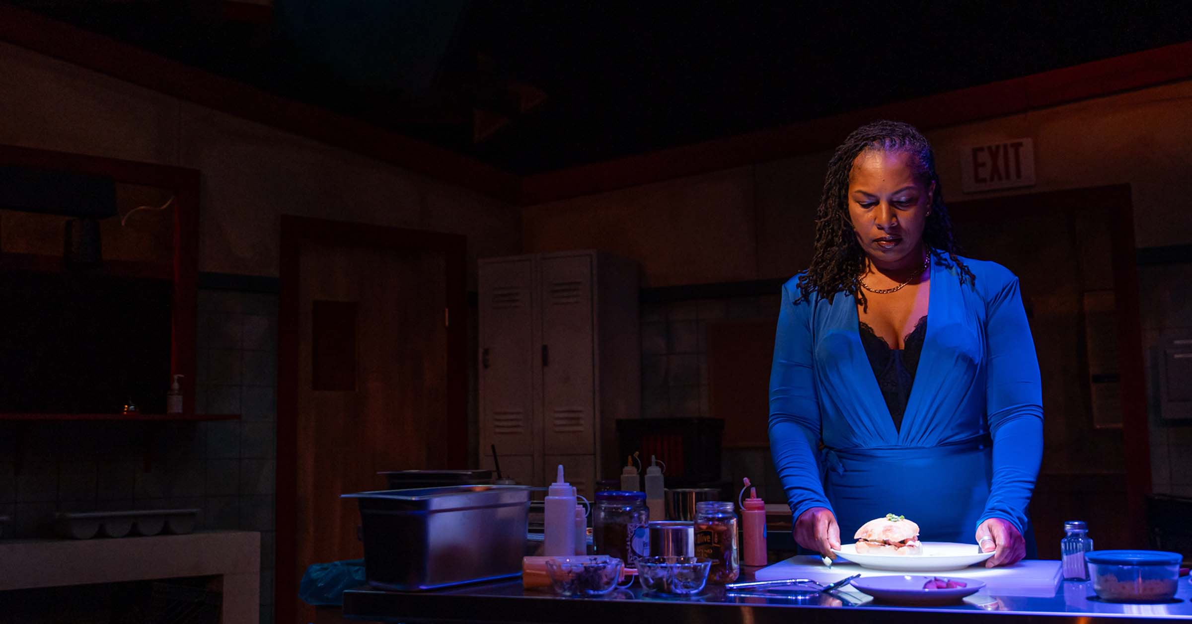 City Lights Theater Company – Venture Industries Online