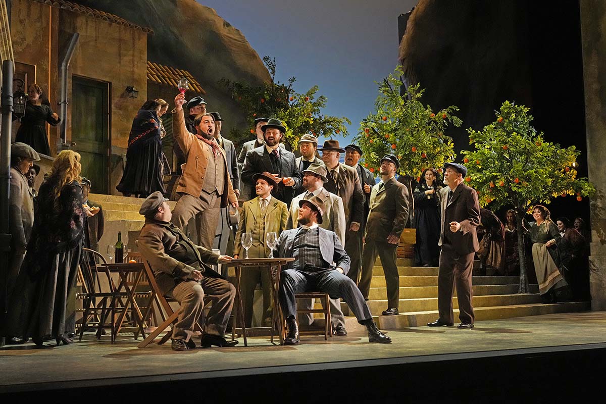 Lyric Opera of Kansas City – Venture Industries Online